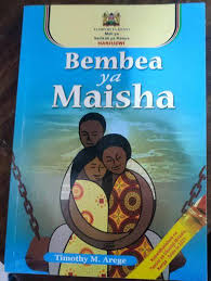 Bembea ya Maisha | Text Books